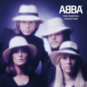 Angeleyes – ABBA Omnibus