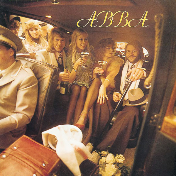 ABBA – ABBA Omnibus | 25 years