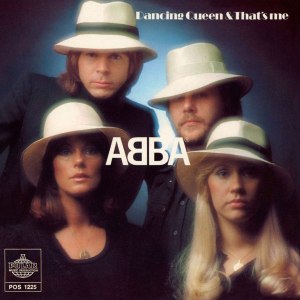 Dancing Queen – ABBA Omnibus