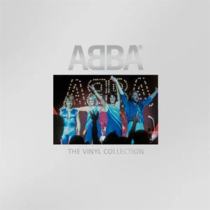 The Vinyl Collection – ABBA Omnibus