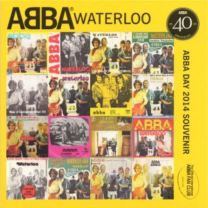 Waterloo – ABBA Omnibus
