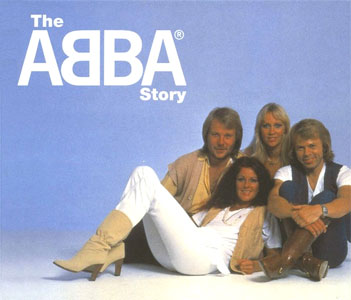 The ABBA Story – ABBA Omnibus