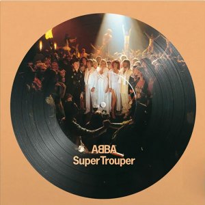 Super Trouper – ABBA Omnibus | 25 years