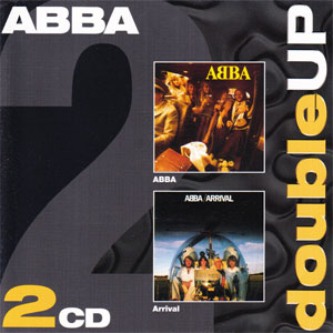 Double Up / 2 Original CDs – ABBA Omnibus
