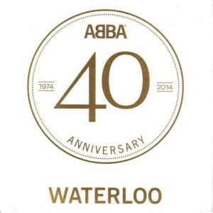 Waterloo – ABBA Omnibus