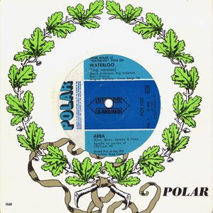 Waterloo – ABBA Omnibus