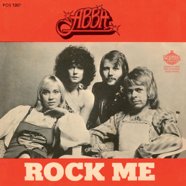 Rock Me – ABBA Omnibus