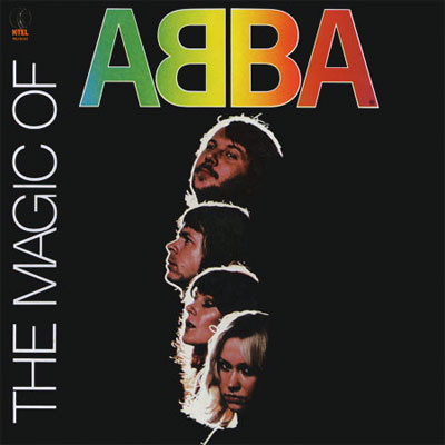 Dancing Queen – ABBA Omnibus