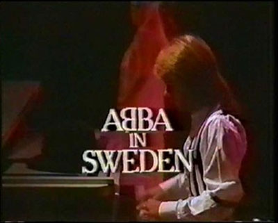 ABBA In Sweden – ABBA Omnibus