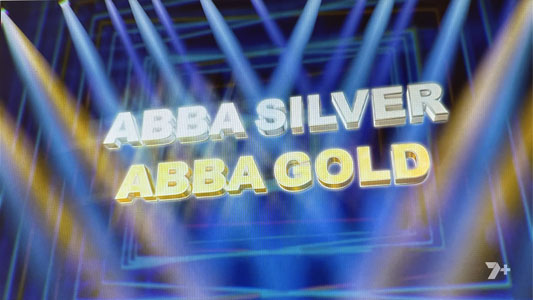 ABBA Silver, ABBA Gold – ABBA Omnibus
