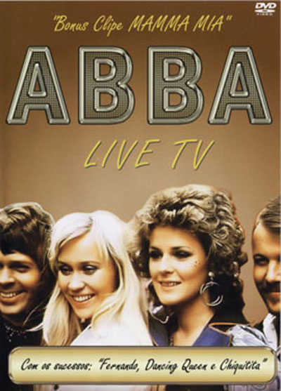 ABBA Live TV – ABBA Omnibus