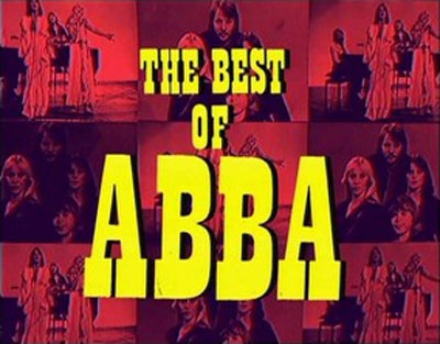 The Best Of ABBA – Musikladen Extra – ABBA Omnibus