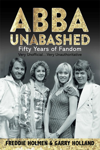 ABBA Unabashed: Fifty Years of Fandom – ABBA Omnibus | 25 years