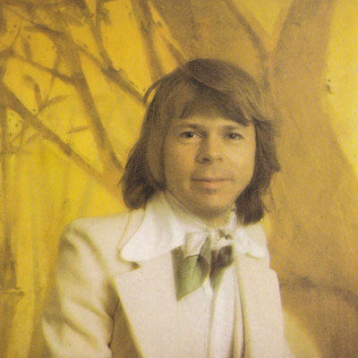 Björn – ABBA Omnibus