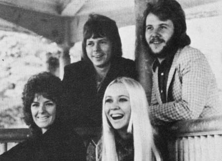 Gallery – ABBA Omnibus
