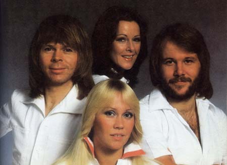 Gallery – ABBA Omnibus