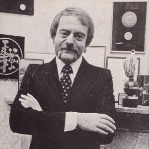 Stig Anderson – ABBA Omnibus