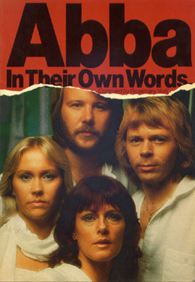 Abba In Their Own Words – ABBA Omnibus