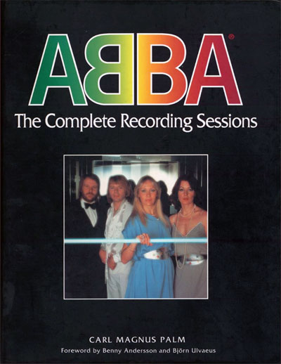 ABBA – The Complete Recording Sessions – ABBA Omnibus