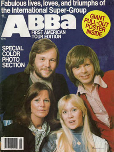 ABBA – ABBA Omnibus