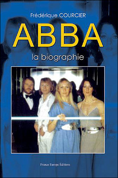 ABBA la biographie – ABBA Omnibus