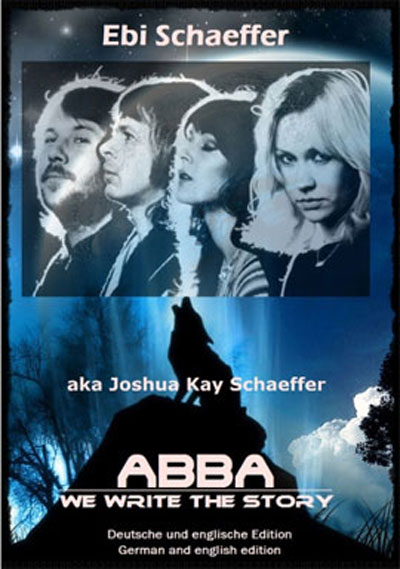 ABBA: We Write The Story – ABBA Omnibus | 25 years