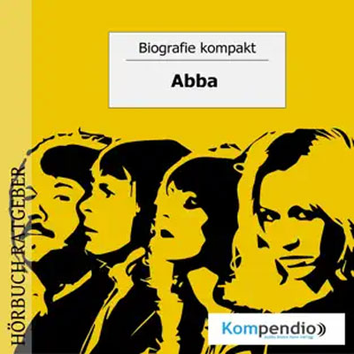 ABBA: Biografie kompakt – ABBA Omnibus