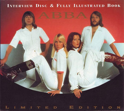 ABBA – ABBA Omnibus