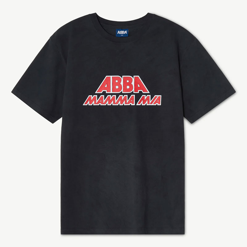 ABBA 50th anniversary – ABBA Omnibus | 25 years