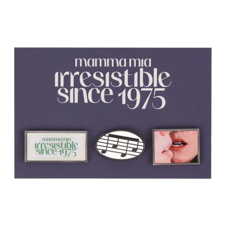 2025 releases – ABBA Omnibus